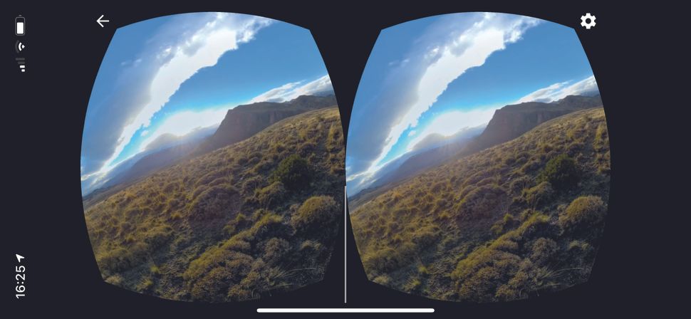 The best VR apps | Creative Bloq