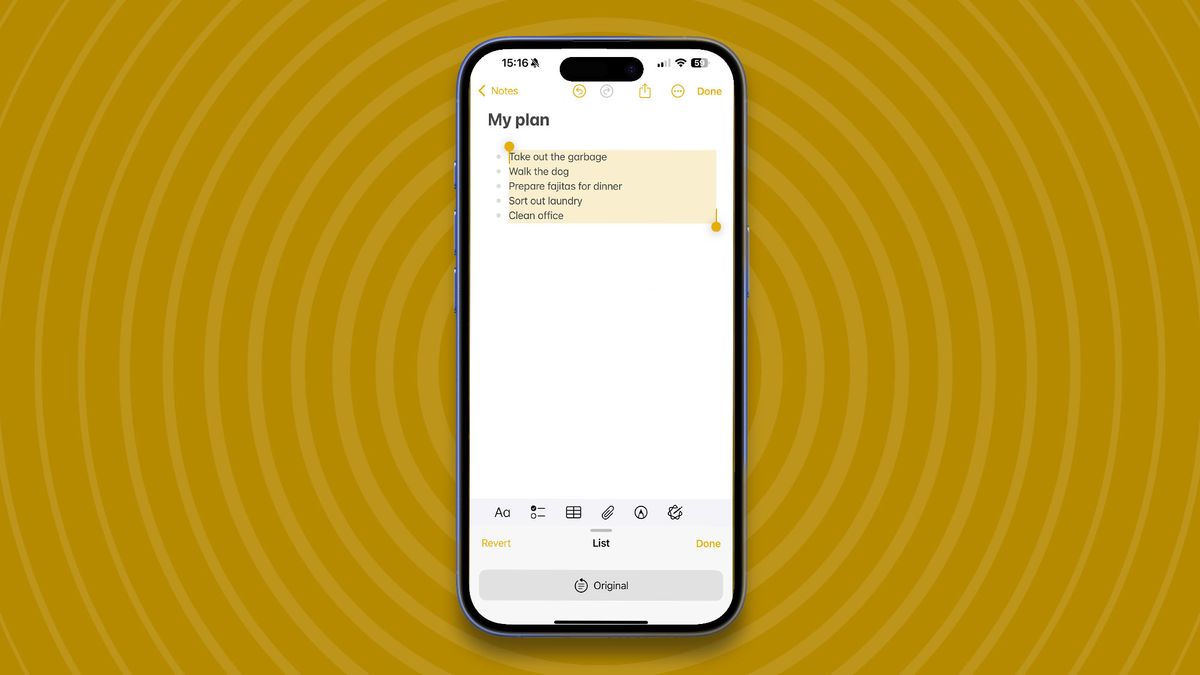 I've used Apple Intelligence Writing Tools for months and it has ...