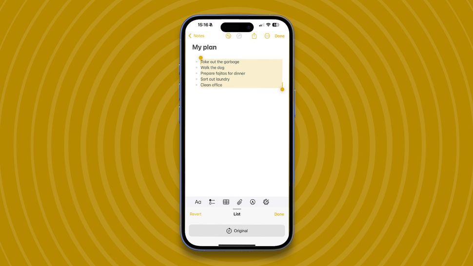 I've used Apple Intelligence Writing Tools for months and it has ...