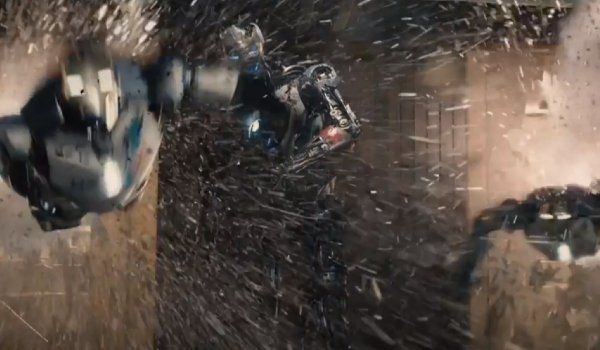 The New Avengers 2 Age Of Ultron Trailer Is Creepy And Incredible ...