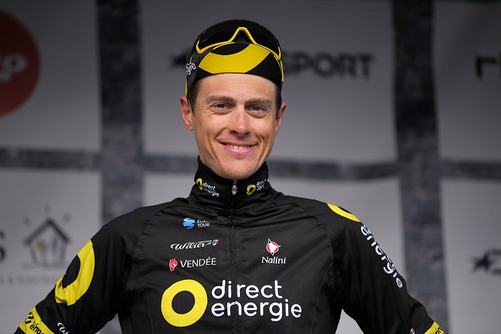 Niki Terpstra: I'll be back | Cyclingnews