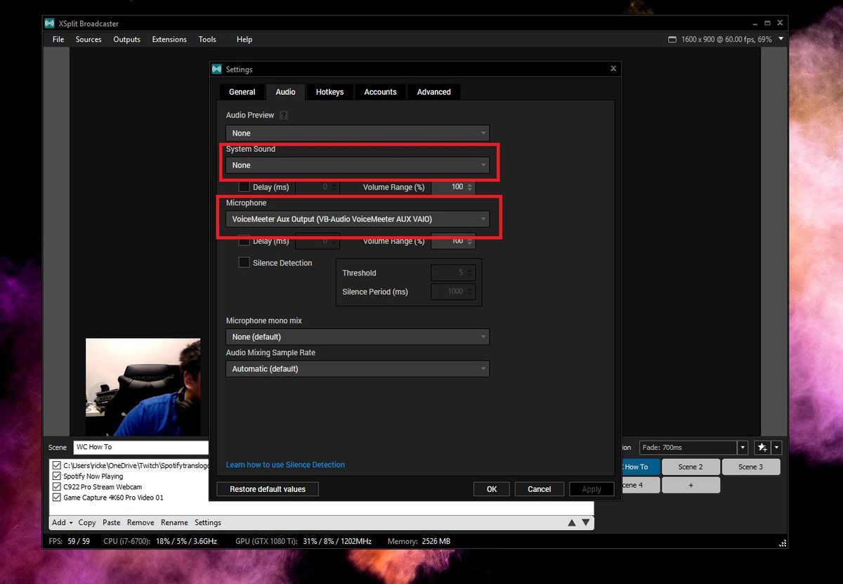 Voicemeeter Banana lets you control your Windows PC's audio for ...