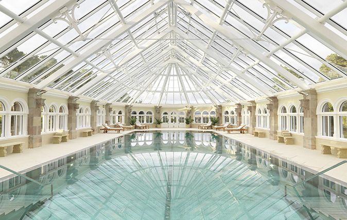 Inside Skibo Castle: Andrew Carnegie's Highland paradise | Country Life