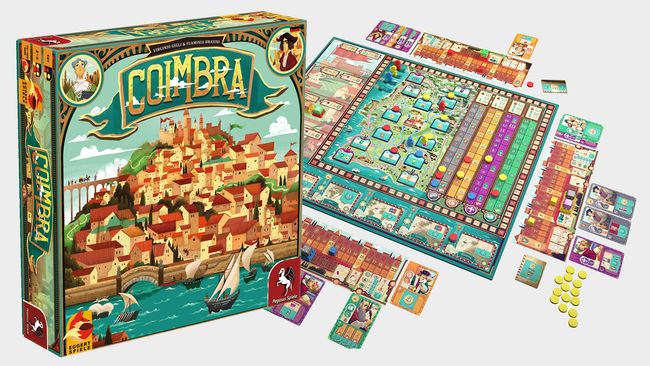 The best board games in 2020 | PC Gamer