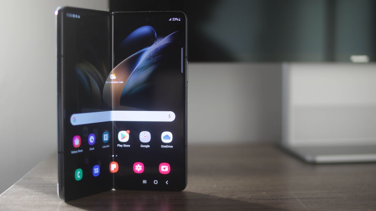 Best business smartphones | IT Pro