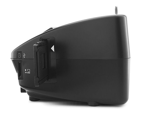 ION Pics 2 SD Film Scanner Review - Pros, Cons and Verdict | Top Ten ...