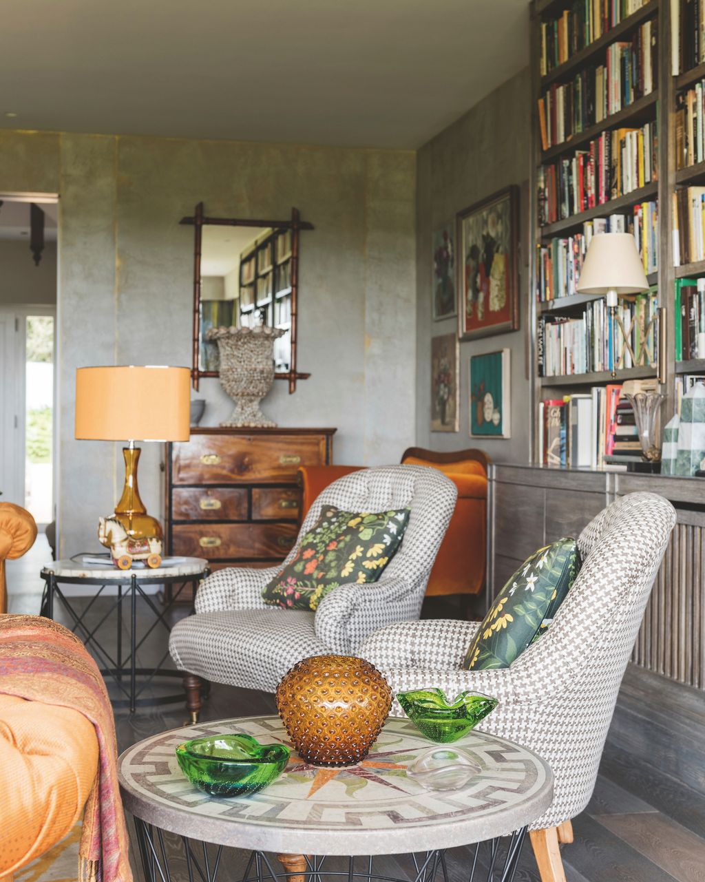 Arranging living room furniture: 10 rules to follow | Homes and Gardens