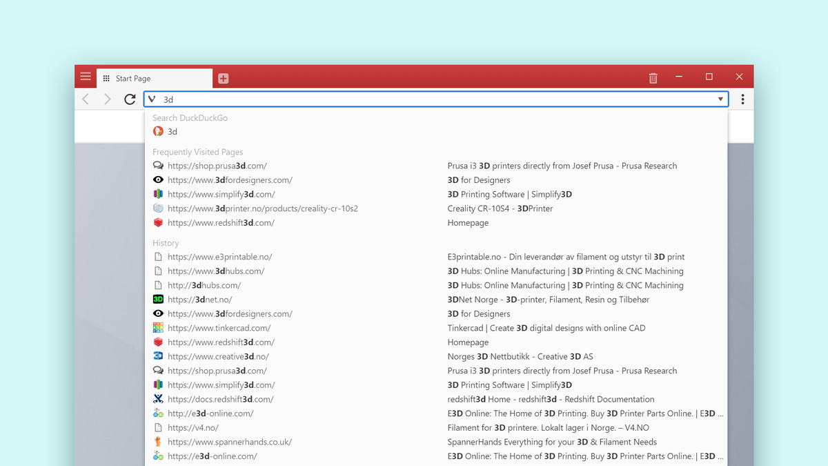 Vivaldi gets automatic tab stacking to keep your browser clutter-free ...