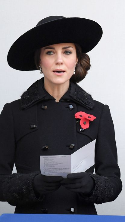 35 surprising facts about Kate Middleton, Princess of Wales | Woman & Home
