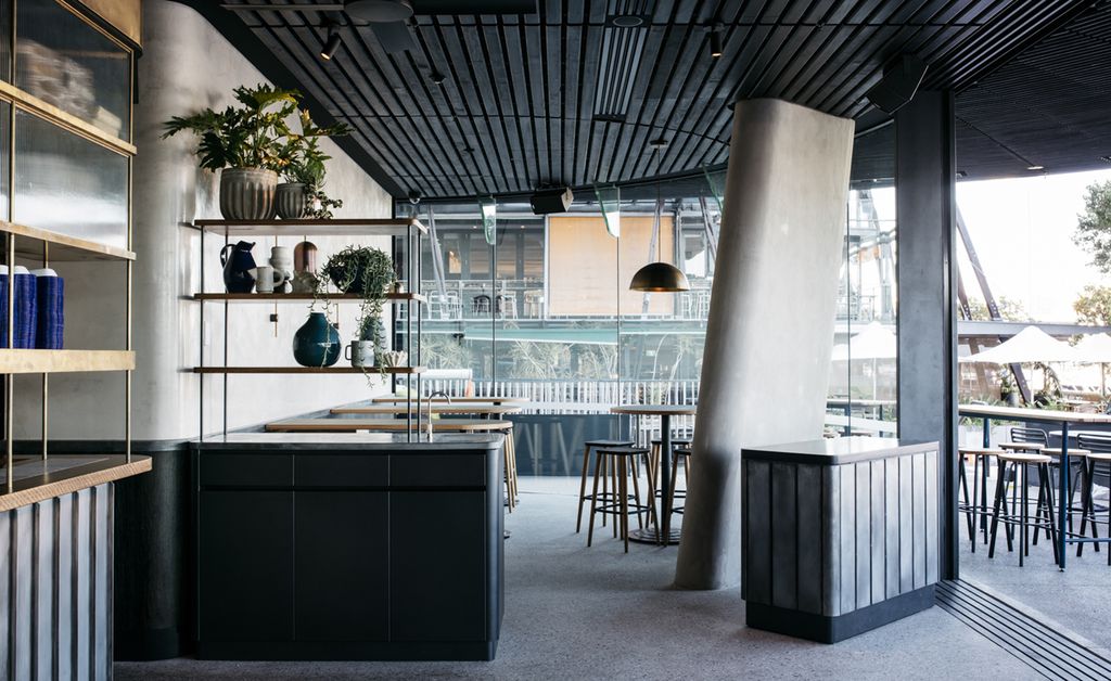 Barangaroo House | Wallpaper*