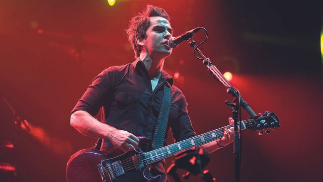 Guitar skills: A beginner's guide to sus guitar chords | MusicRadar