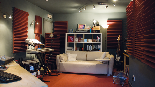 The ultimate beginner's guide to room acoustics | MusicRadar