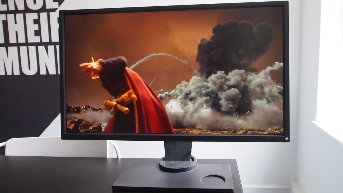 BenQ Zowie XL2540 review | TechRadar