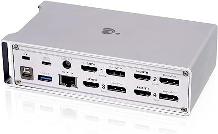 Best Laptop Docking Station 2023 | TechRadar