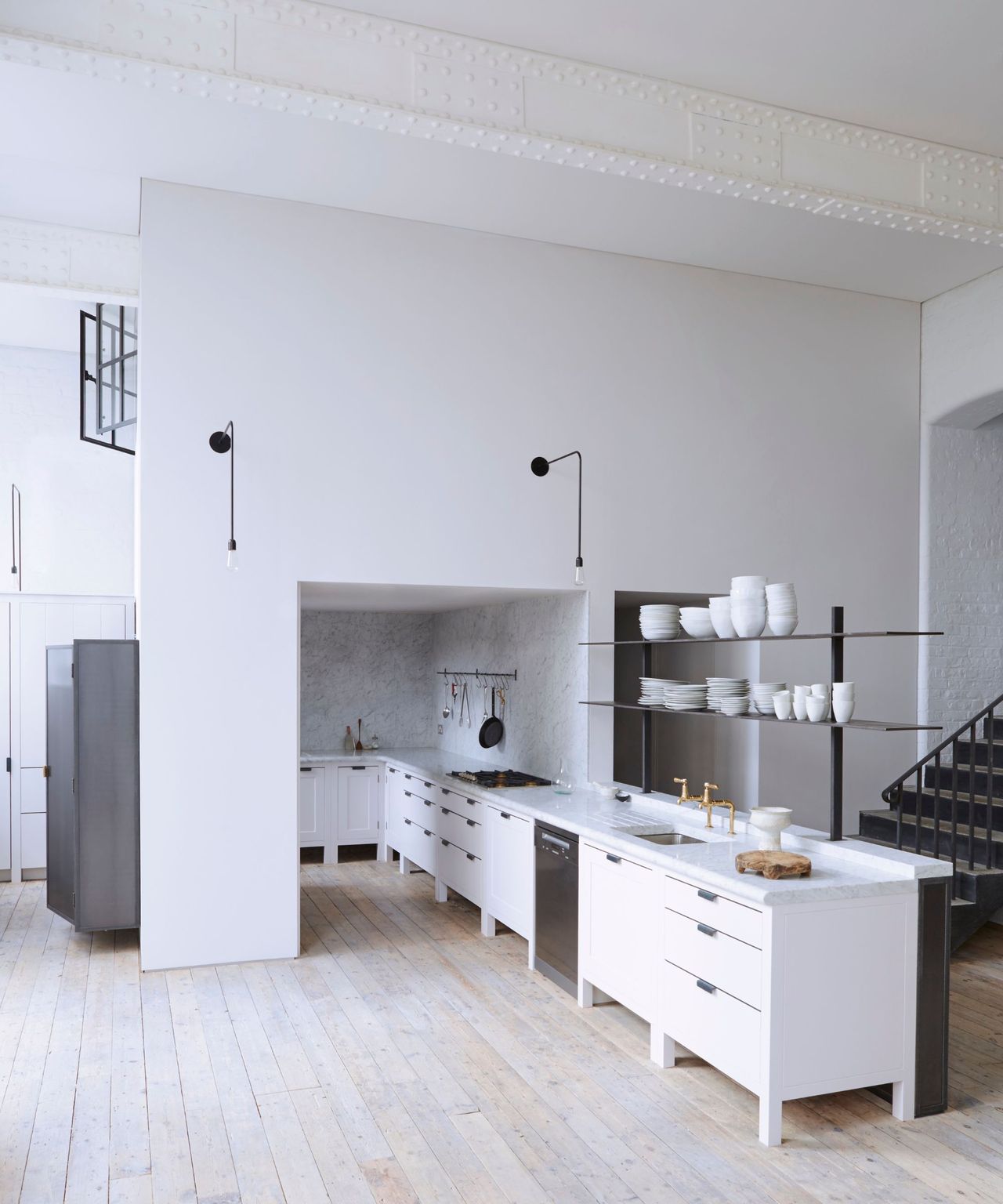 9 unexpected cabinet styles to try for a totally unique kitchen | Homes ...