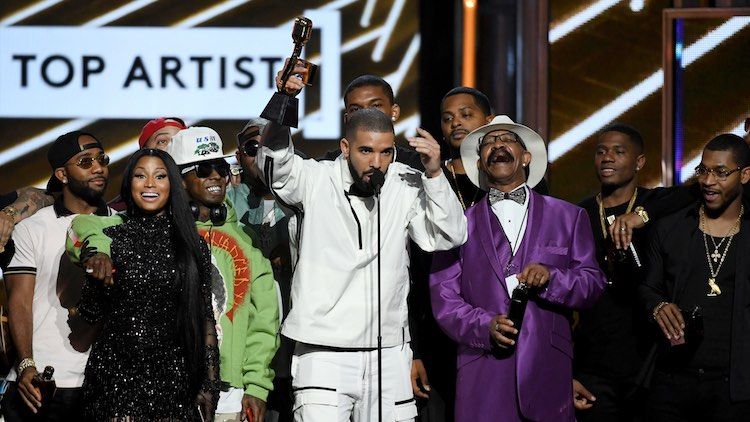 Primetime Ratings: 'Billboard Music Awards' Down, But ABC Still Wins ...