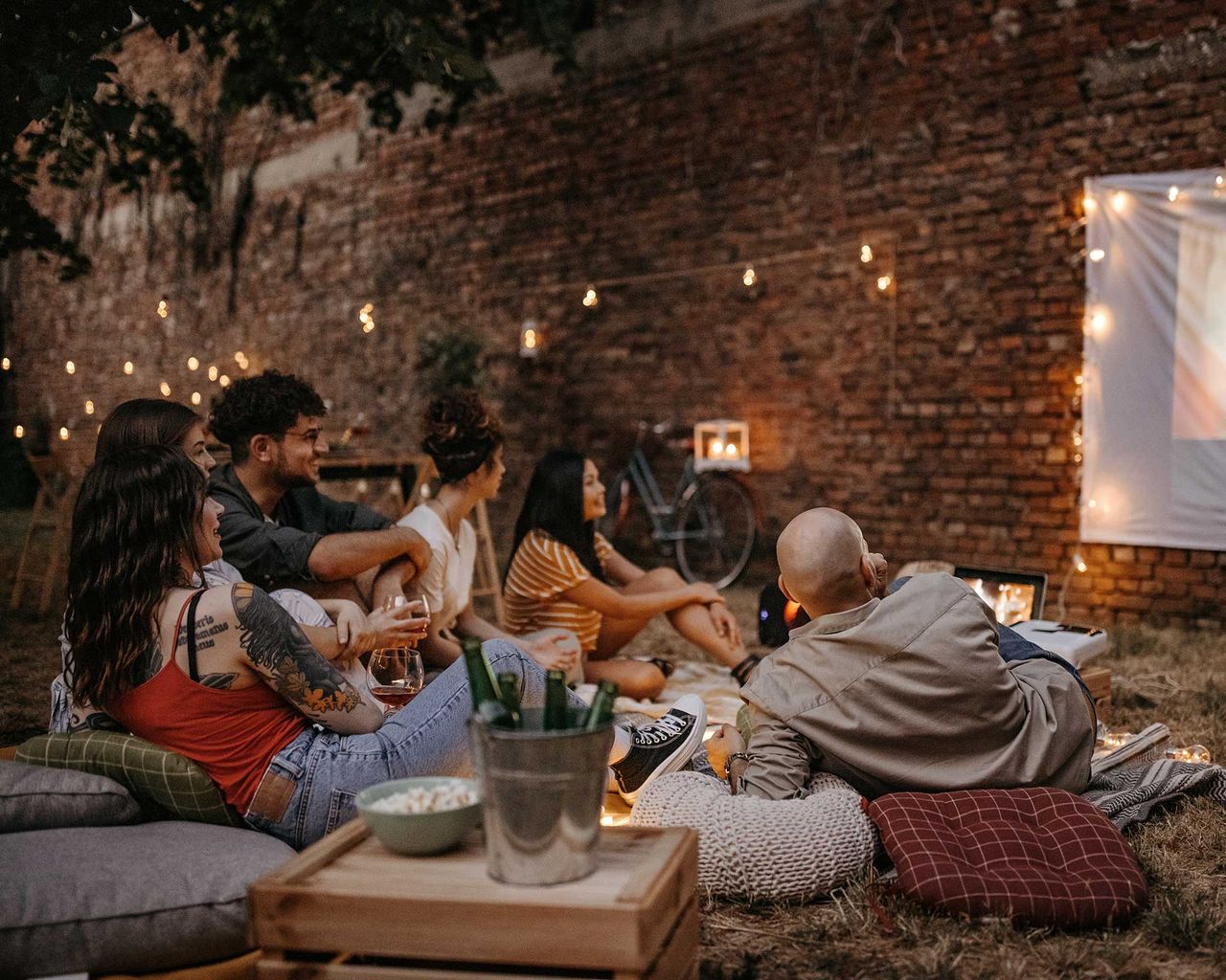 BBQ party ideas: 11 ways to host the perfect summer cookout | Gardeningetc