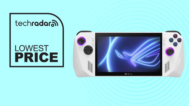 Find the best tech deals… | TechRadar