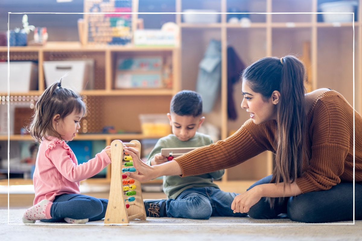 Does Everyone Get 15 Hours Free Childcare GoodtoKnow Does Everyone Get 15 Hours Free Childcare GoodtoKnow