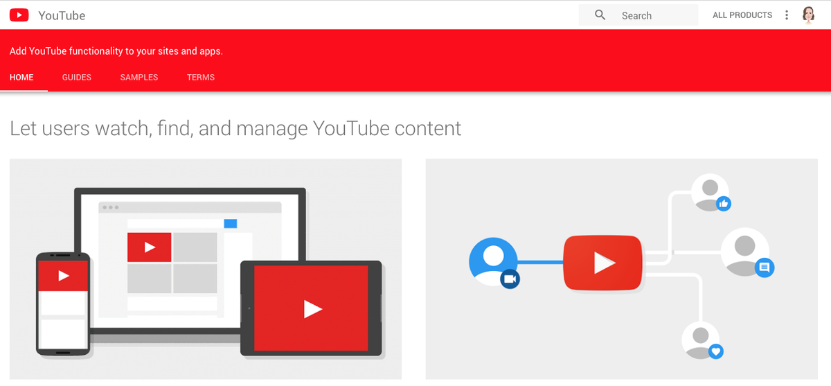 A coder's guide to APIs | Creative Bloq