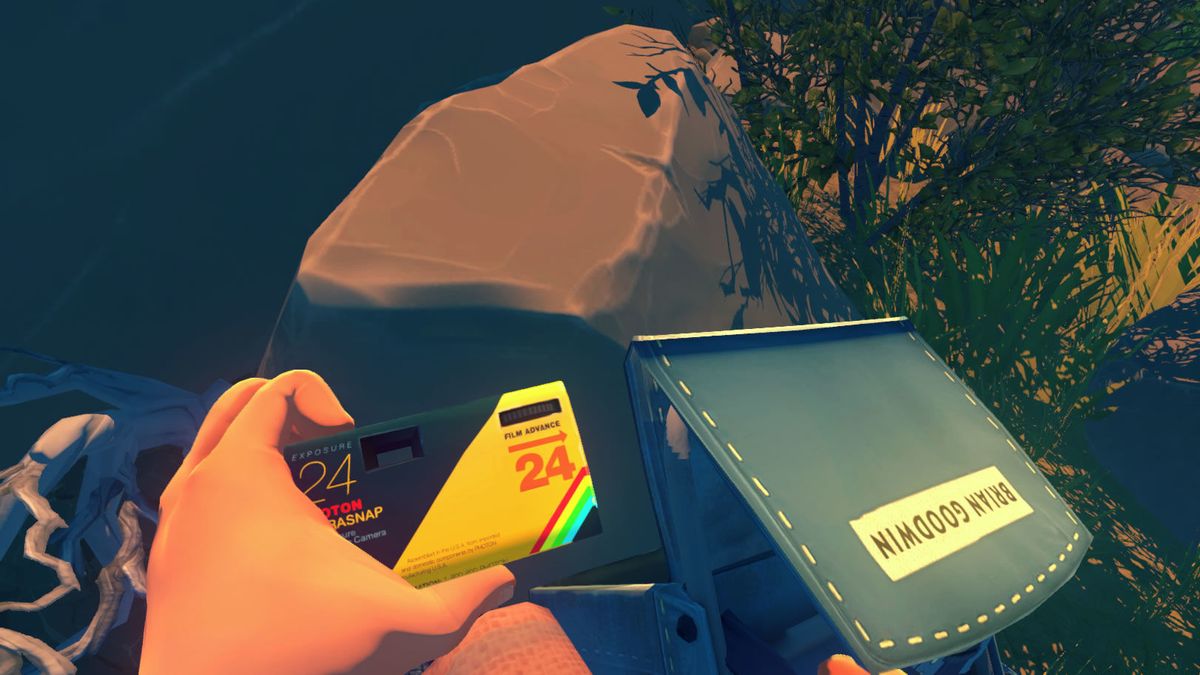 14 best photography video games | Digital Camera World