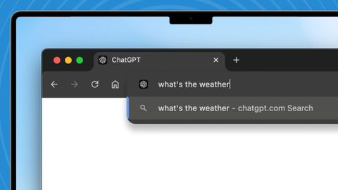 The ChatGPT search Chrome extension is the best way to use it: here’s ...