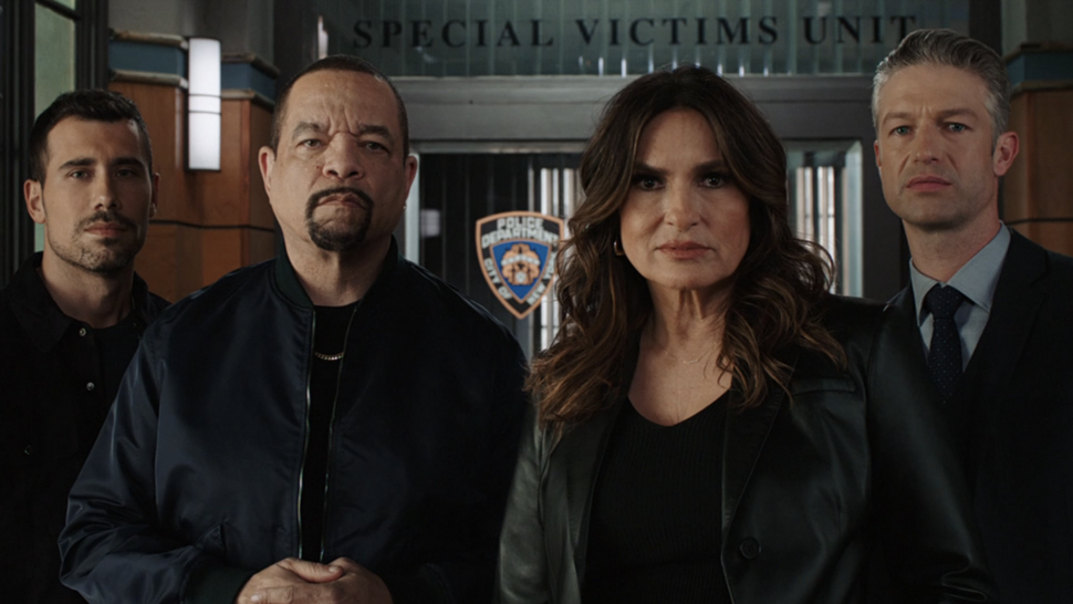 32 Cop Shows And Who The Primary Detectives Were | Cinemablend
