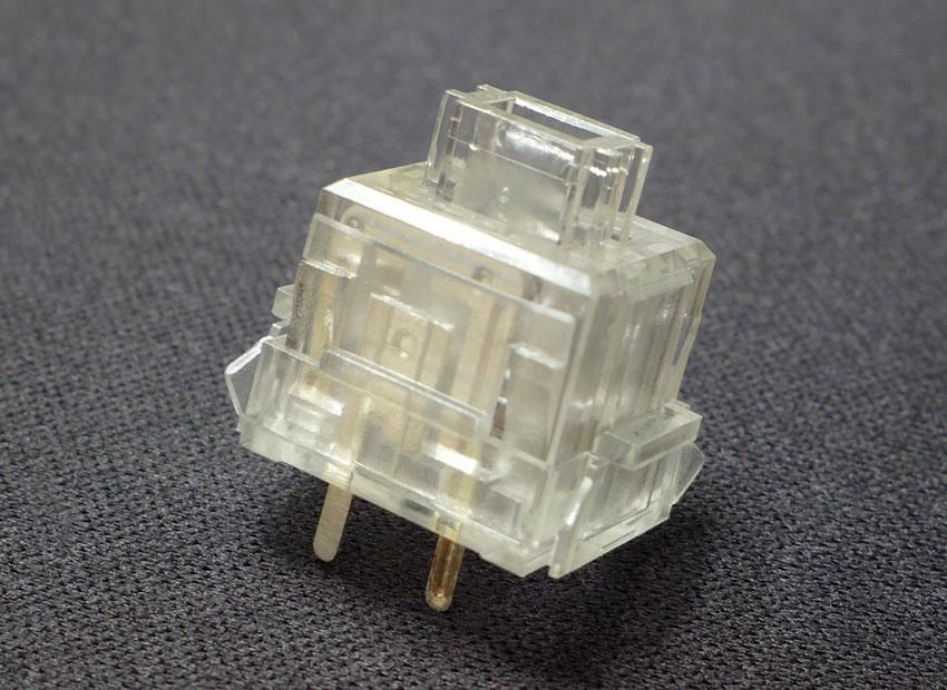 The best mechanical keyboard switches explained | PC Gamer