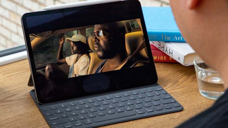 iPad Pro vs. iPad: Which tablet is right for you? | Tom's Guide