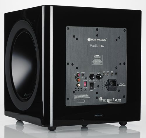 Monitor Audio Radius R90HT1 review | What Hi-Fi?