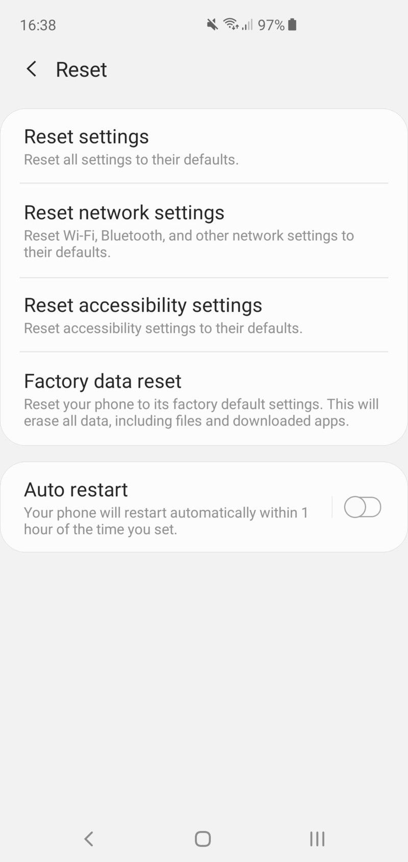 How to fix Galaxy S10 performance problems | Android Central