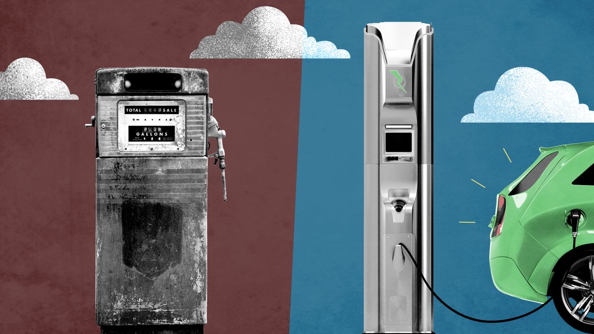 The most underrated part of the electric revolution | The Week