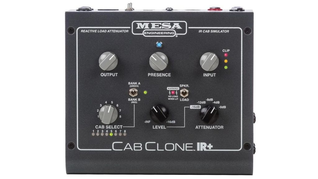 Best impulse response loader 2025: pro recorded tone on the go | Guitar ...