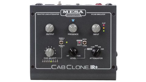 Best impulse response loader 2025: pro recorded tone on the go | Guitar ...