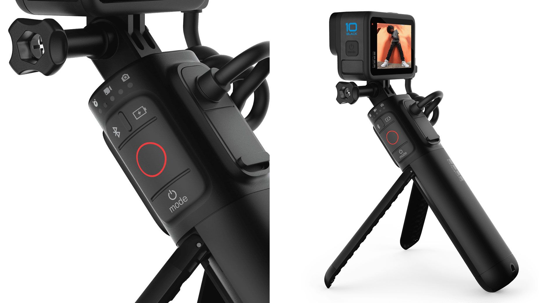 GoPro Volta is the coolest HERO accessory no one is talking about | T3