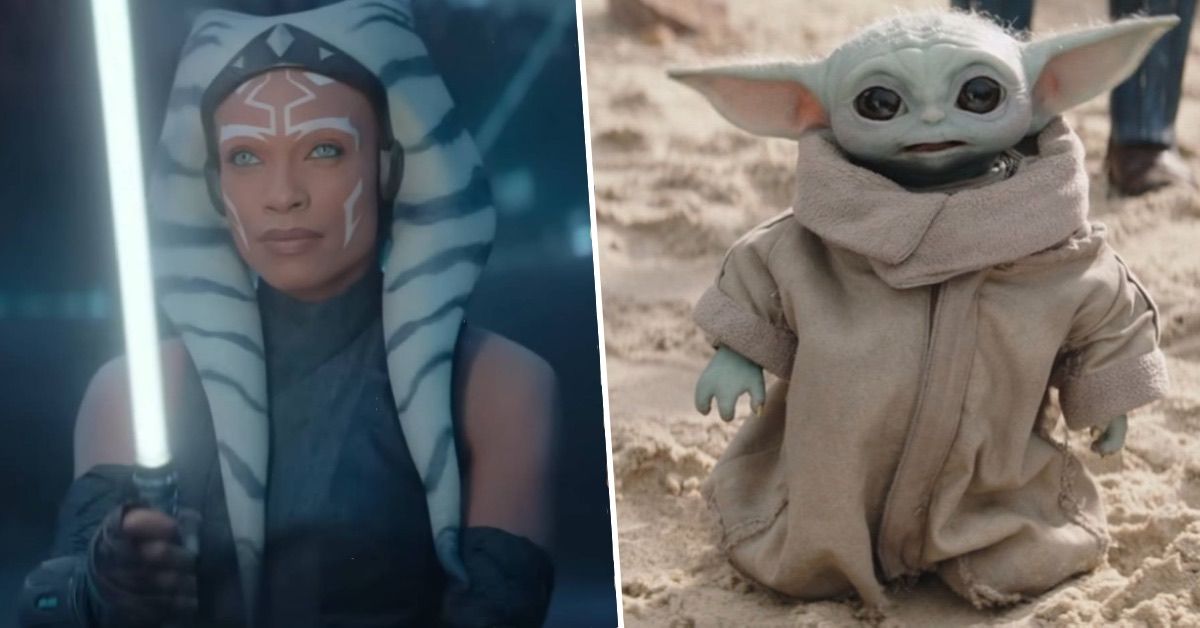 Dave Filoni is still figuring out which Mando-verse characters will be ...