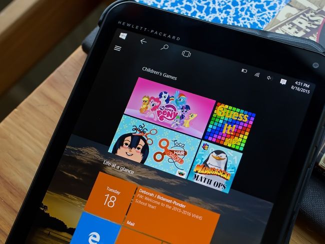 Top Children's Games in the Windows 10 Store | Windows Central