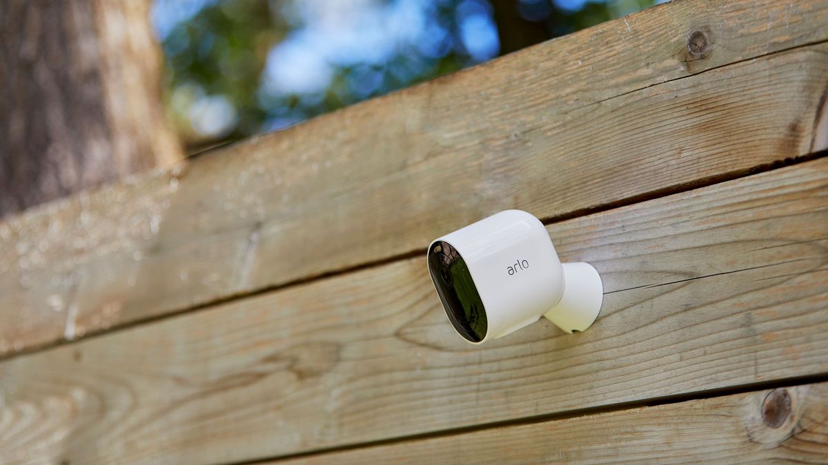 Security camera installation: 8 tips from the pros | TechRadar