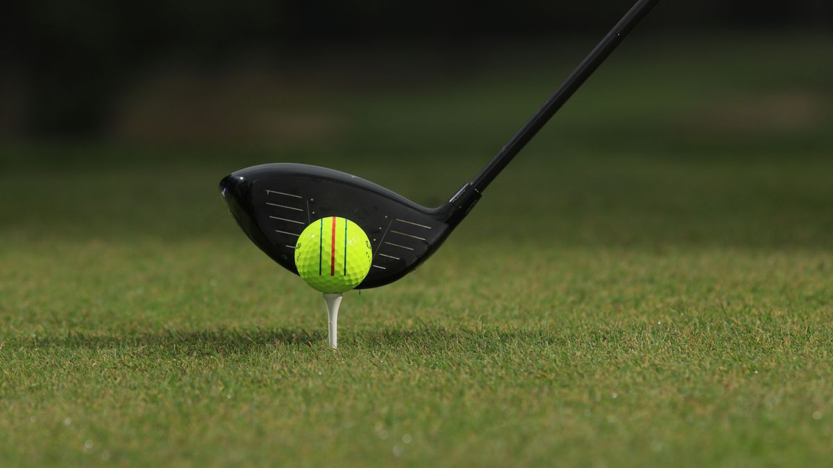 How To Fix A Golf Slice | Golf Monthly