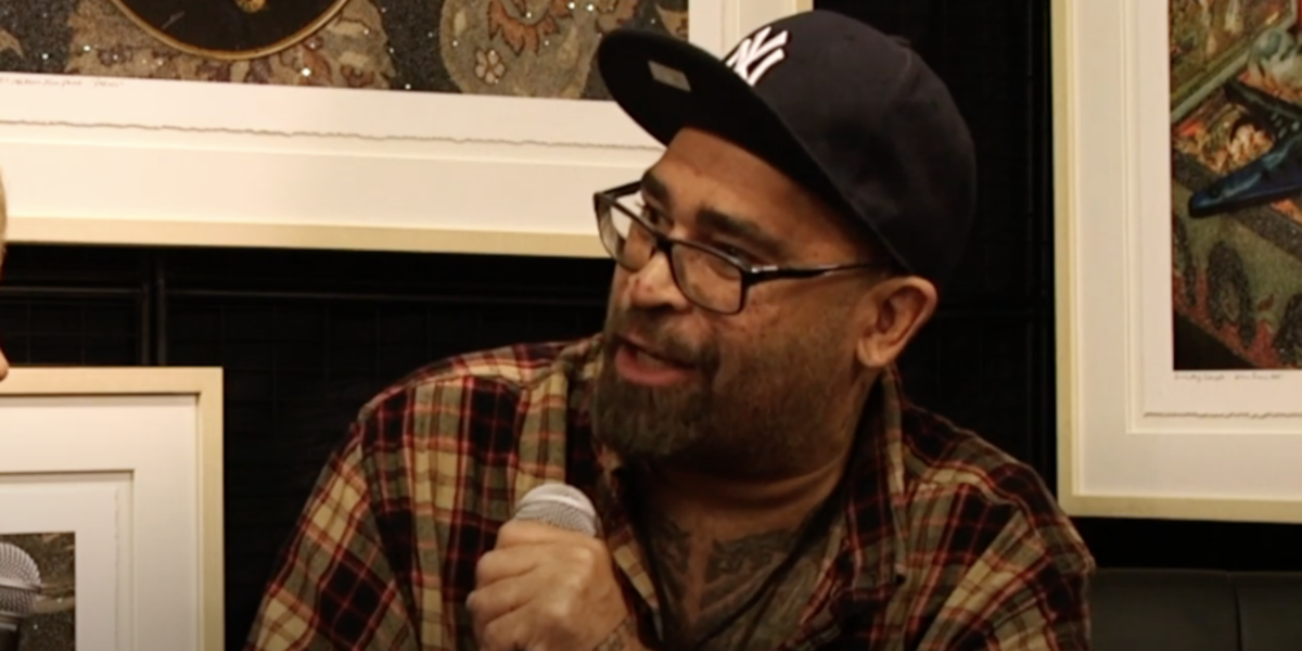 Original Third Eye Blind Bassist Jason Slater Is Dead At 49 | Cinemablend