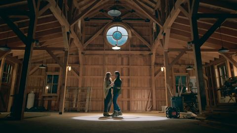 Where is Virgin River filmed? The Watershed Grill and other real-life ...