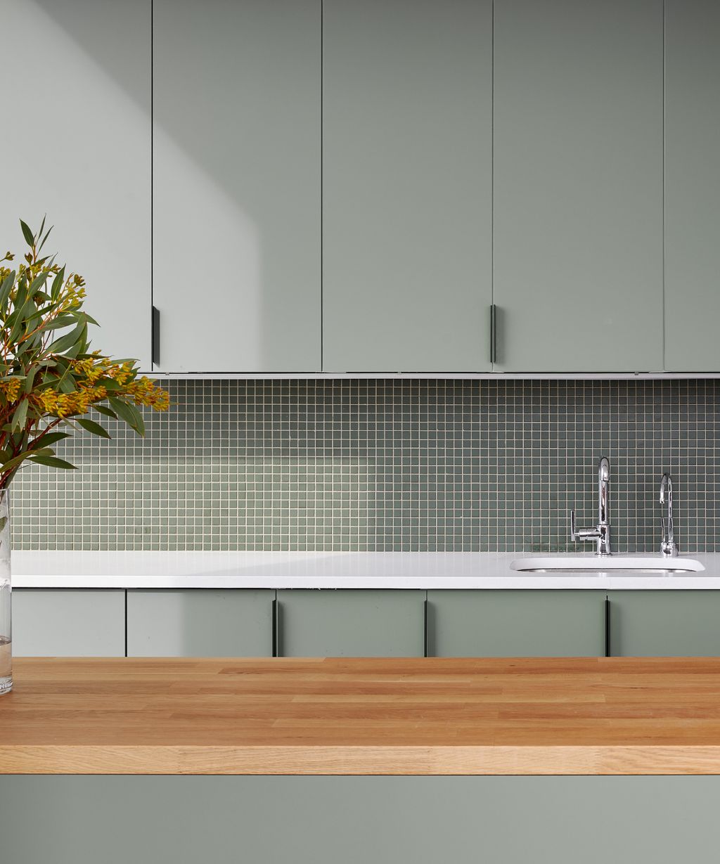 12 best kitchen surface trends for your next project | Homes & Gardens