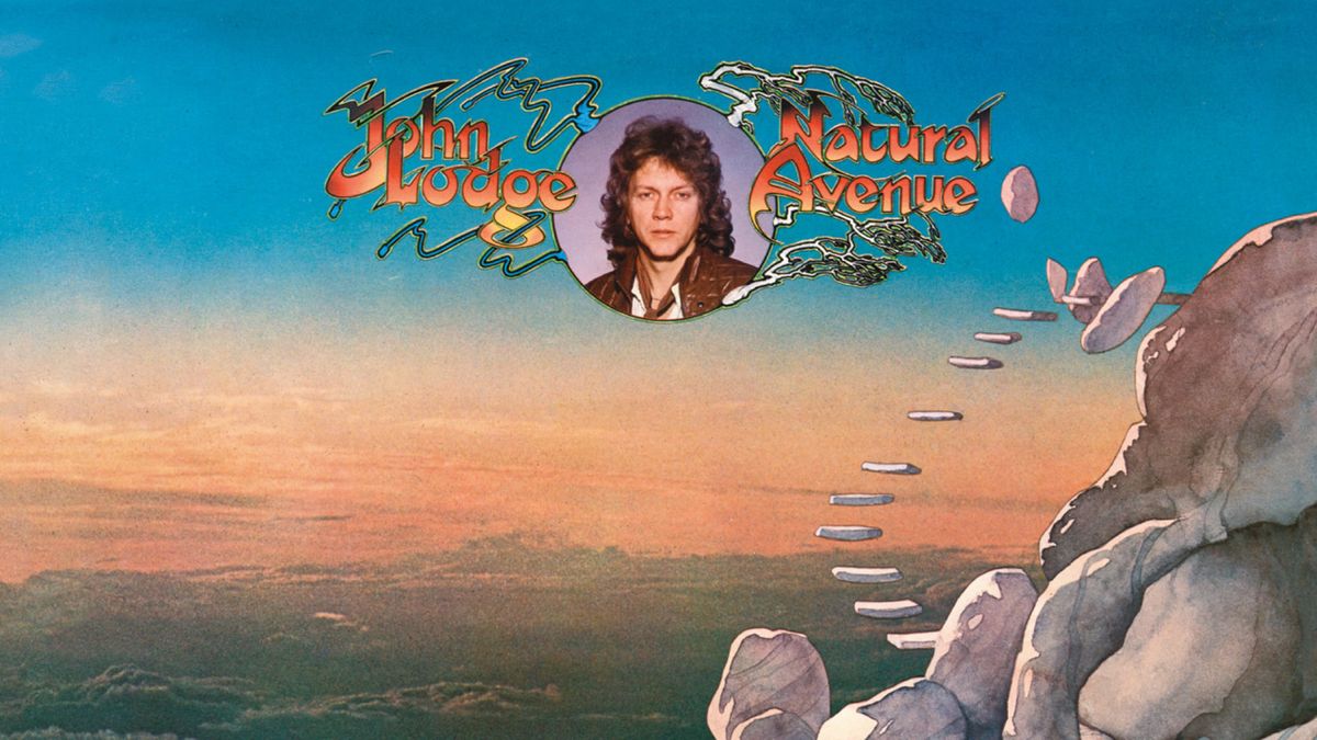 John Lodge: Natural Avenue | Louder