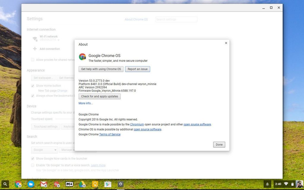 How to report a bug on your Chromebook | Android Central