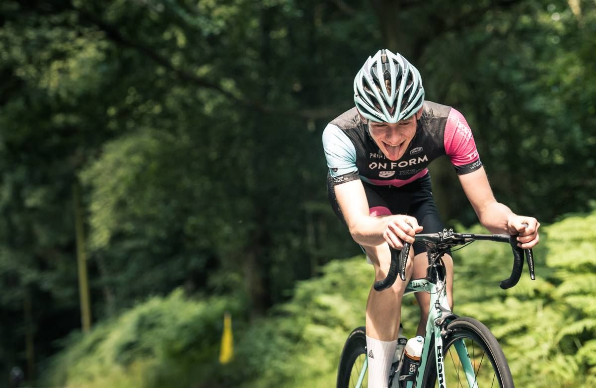How to survive hard back-to-back days on the bike | Cycling Weekly