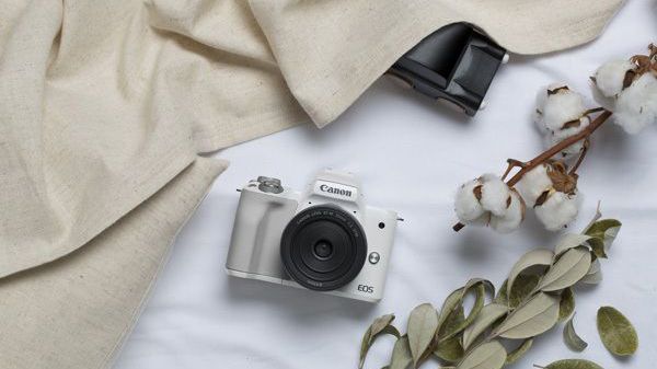 The best Canon EOS M50 prices and deals | Digital Camera World