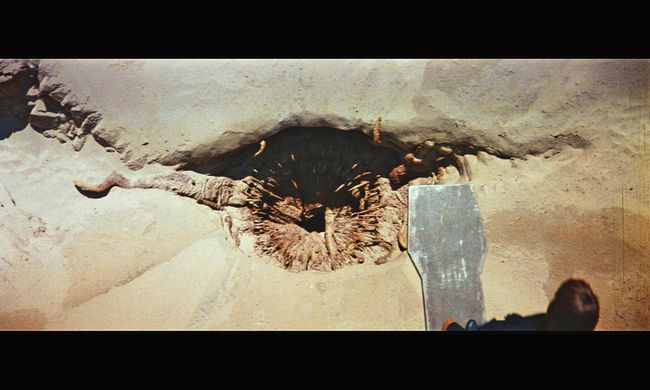 The Scariest Aliens Ever from Sci-Fi Films | Space