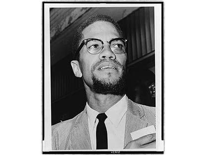 Exploring a Civil Rights Legacy Through The Lost Tapes: Malcolm X | Next TV