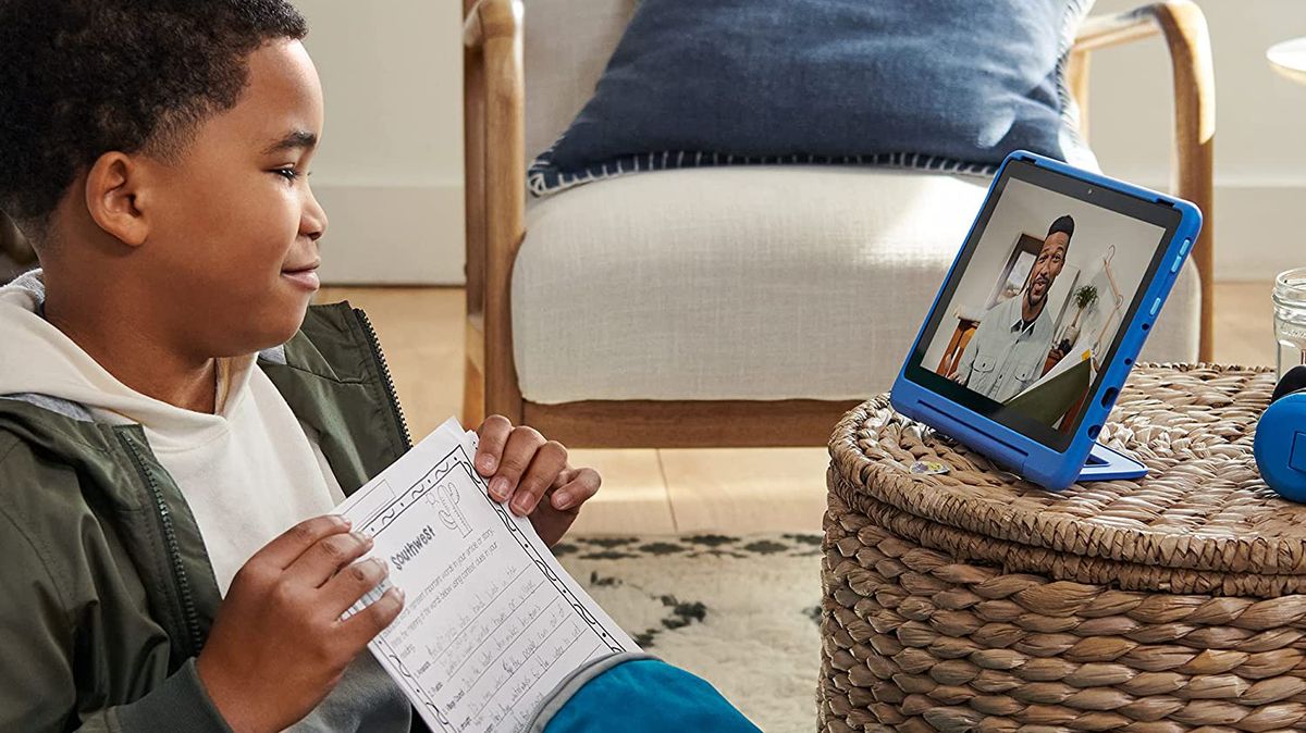 Best Amazon Fire tablet deals for December 2025 | T3