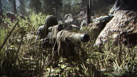 Call of Duty: Modern Warfare Operators: every CoD skin and how to ...